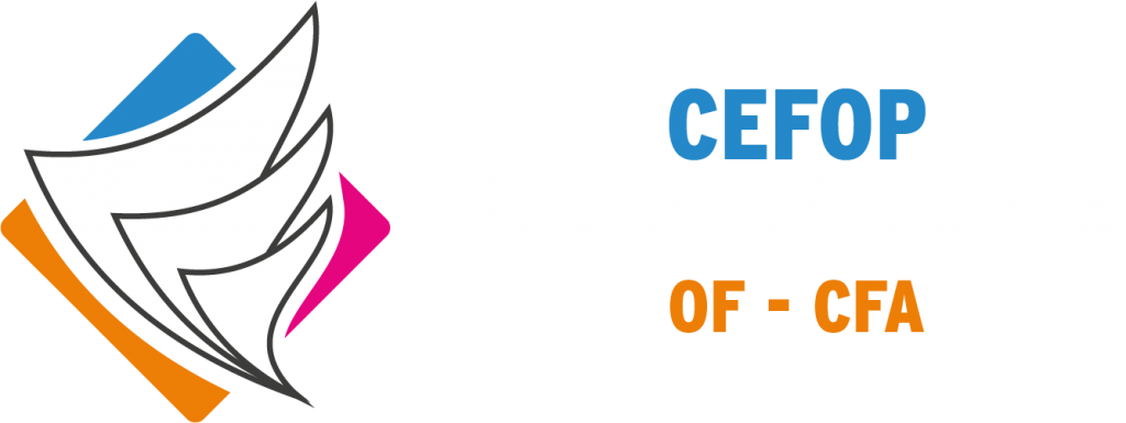 Inscription - CEFOP Saint Pierre OF CFA