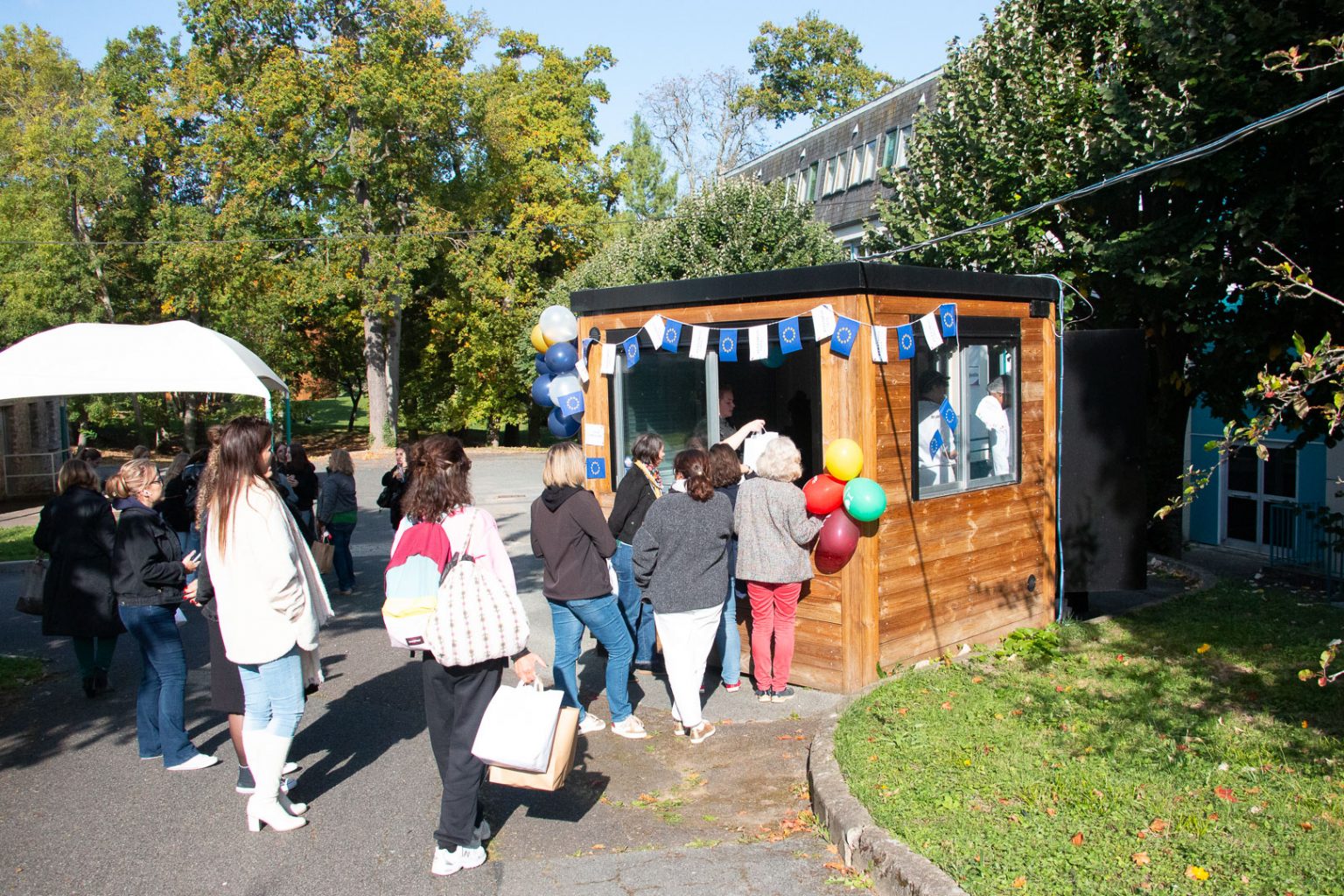 Enseignement supérieur - Saint-Pierre Institut